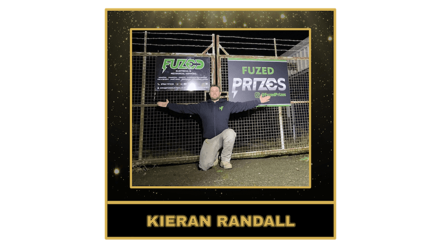 eFIXX Awards - 2023 30 Under 30 Winners